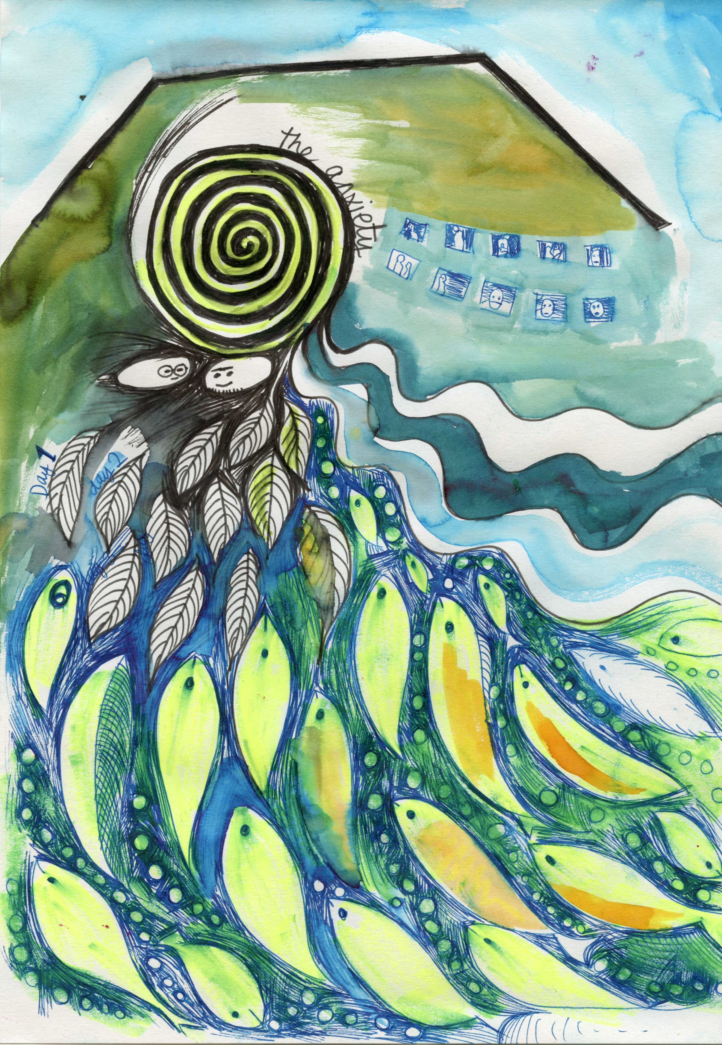 the anxiety fishes « Newoldnarrative's Blog